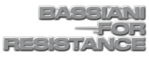 Bassiani for Resistance - Draaimolen Festival